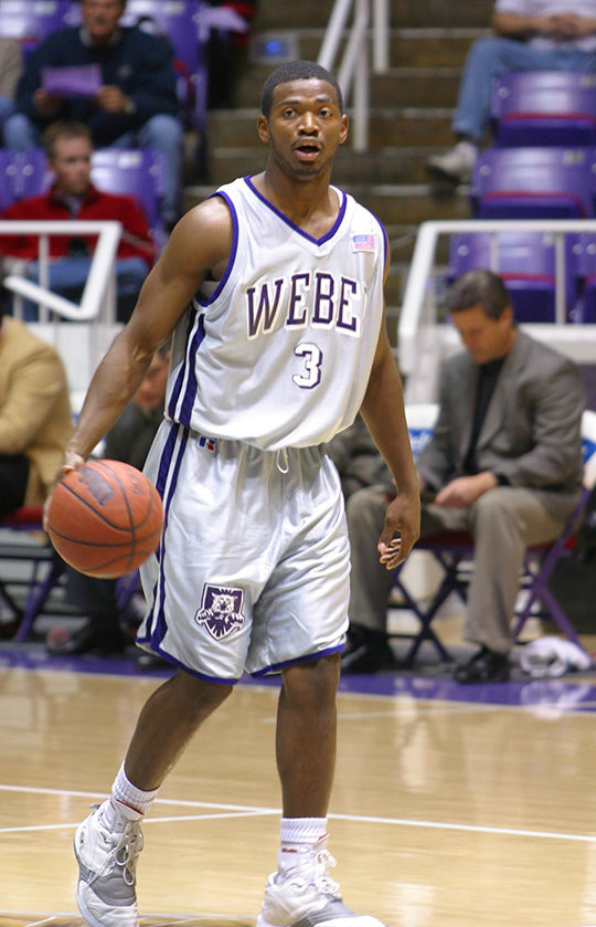 Former Weber State star Jermaine Boyette giving kids hope in Indiana ...